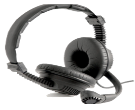 Sanako UK Ltd - Sanako Professional MFL Headsets
